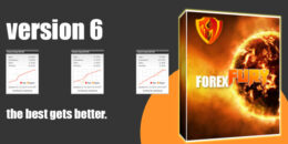 Forex Fury V6 - The Best BOT Gets BETTER » Forex Fury