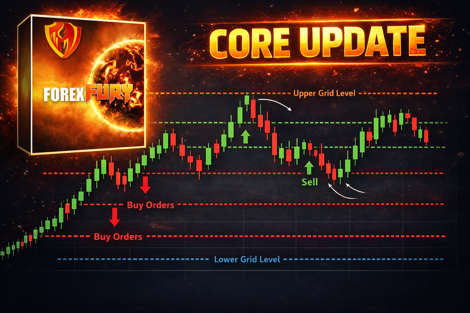 Forex FURY CORE (2026) » Forex Fury